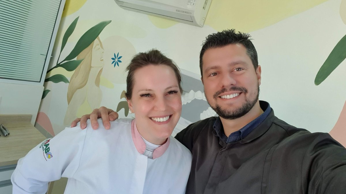 Consultório Odontológico Dr. Gibran & Dra. Luana | Excelência em ...