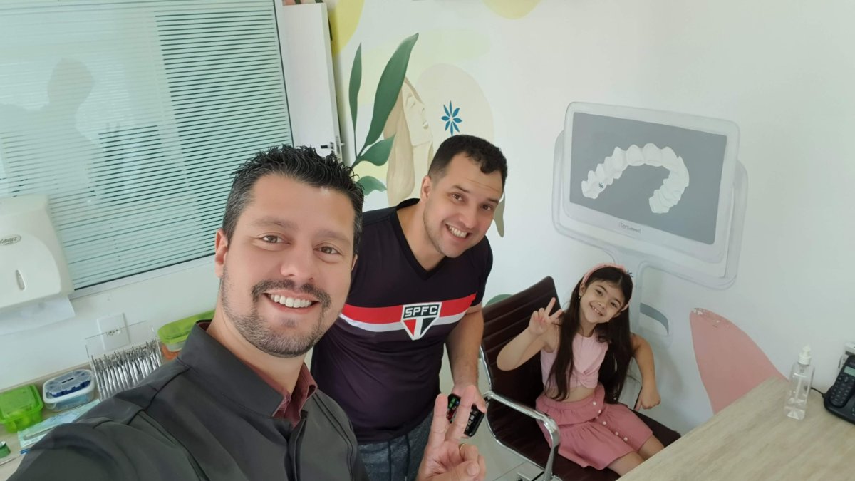 Consultório Odontológico Dr. Gibran & Dra. Luana | Excelência em ...